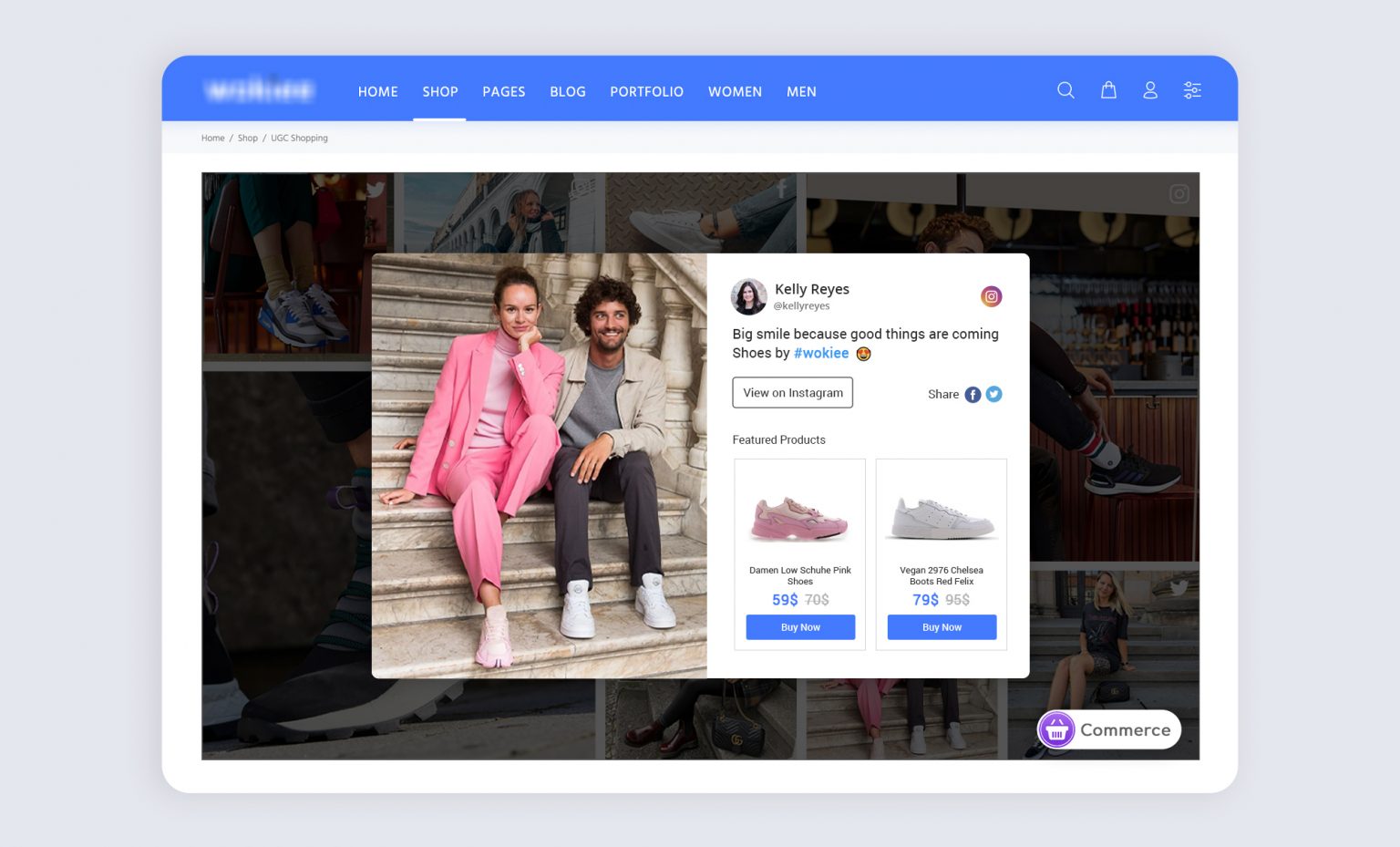 Tagbox – The Best UGC Platform – The Social Feeds Tagbox – The Best UGC Platform – The Social Feeds