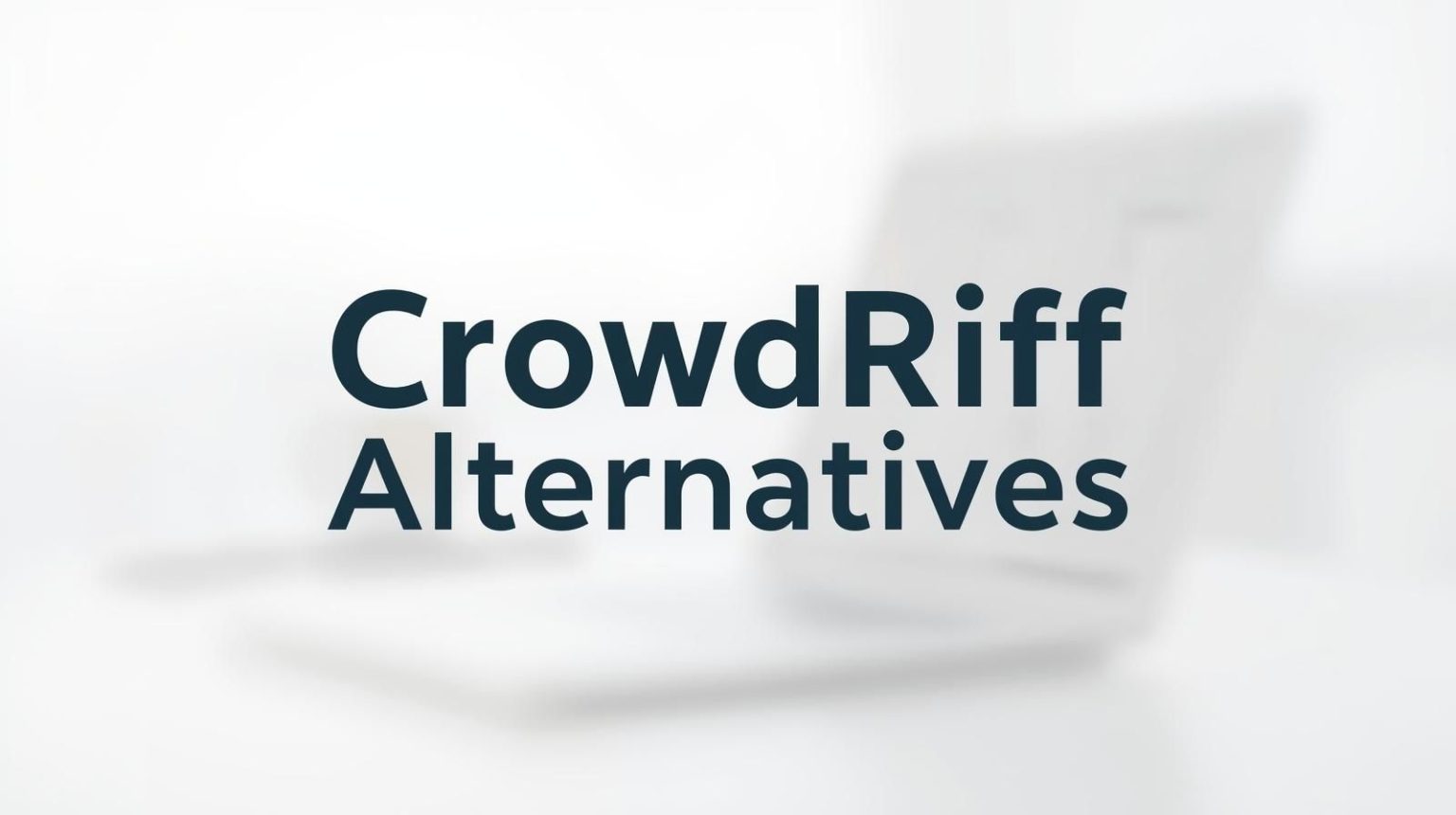 5 Top Crowdriff Alternatives in 2025: Best UGC & Visual Marketing Tools ...